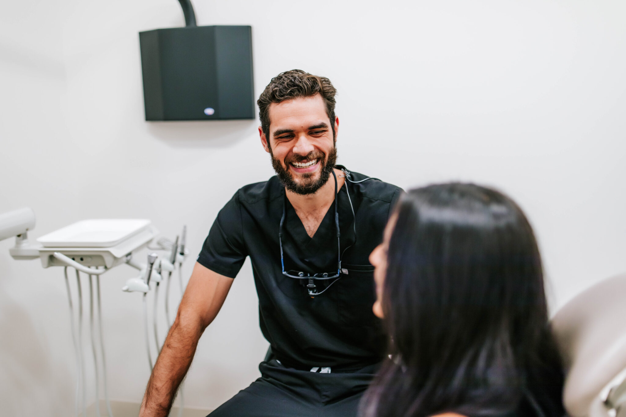 Mackay Dental - Athens Georgia